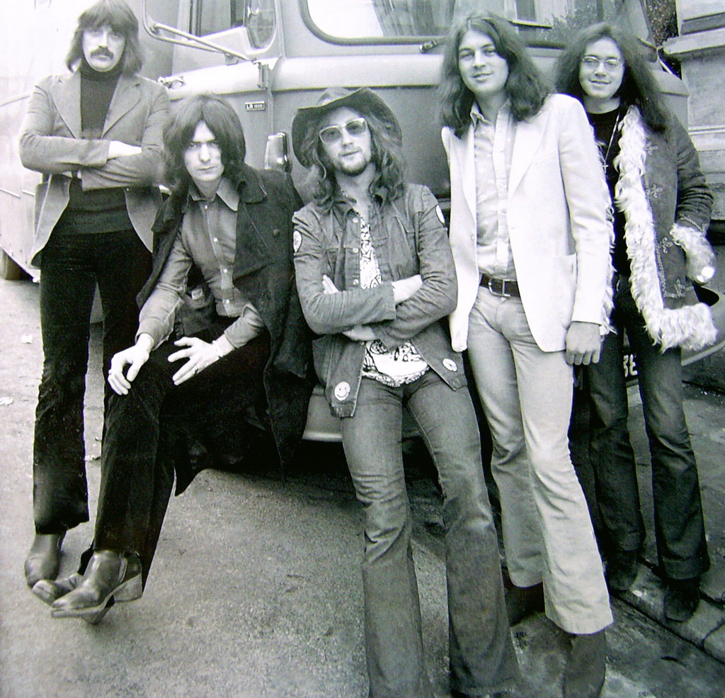 Classic Rock Music History: Deep Purple