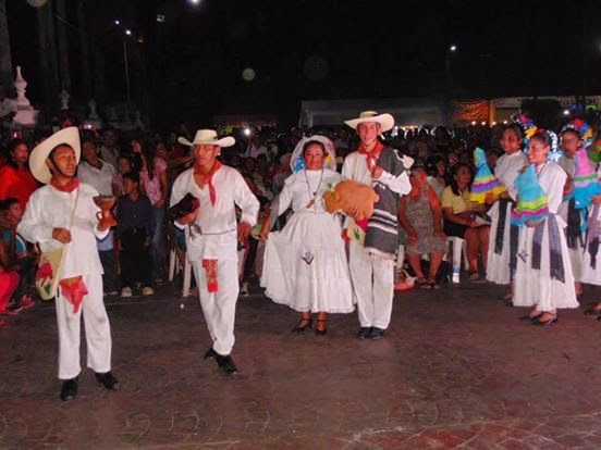 Orgullo Calentano - Región de Tierra Caliente: Realizan la primera Gala ...