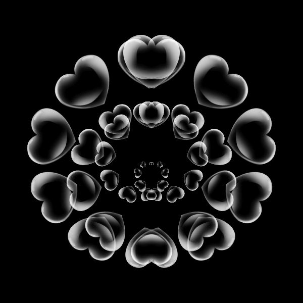 Lori's PSP Graphics: 5 New masks for your use!