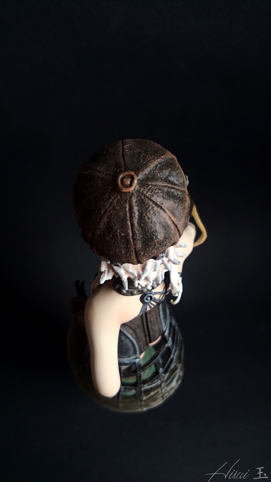 Hisui´s playground: finished - Rune Balot