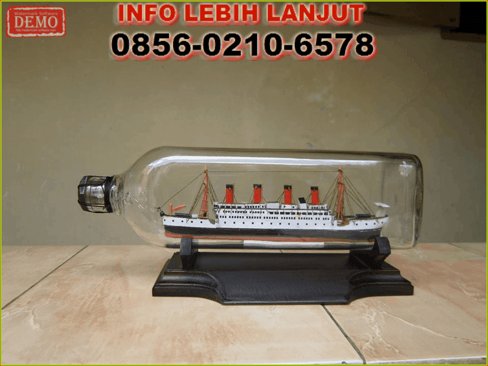 Jual miniatur kapal perahu | 085602106578: miniatur perahu lancang ...