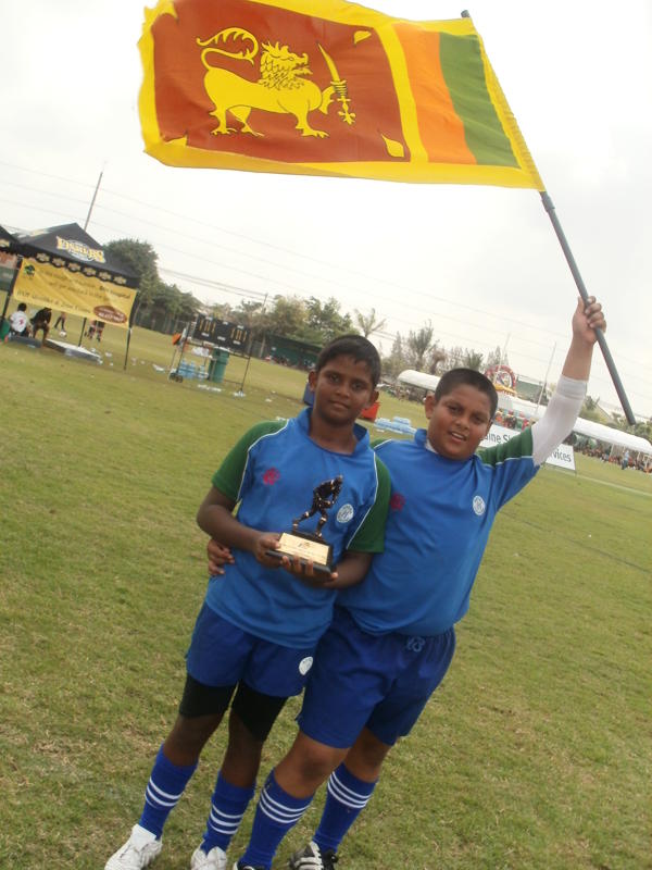 Agoal Rugby Academy: Photo Gallery