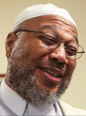 Meet America's first openly gay Imam
