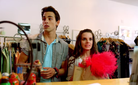 Shauna Cunningham's BTEC Media Blog