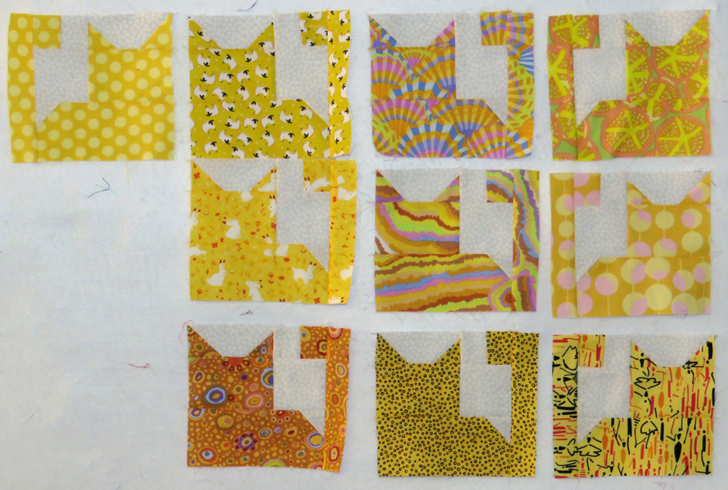 The Objects of Design: April 2018