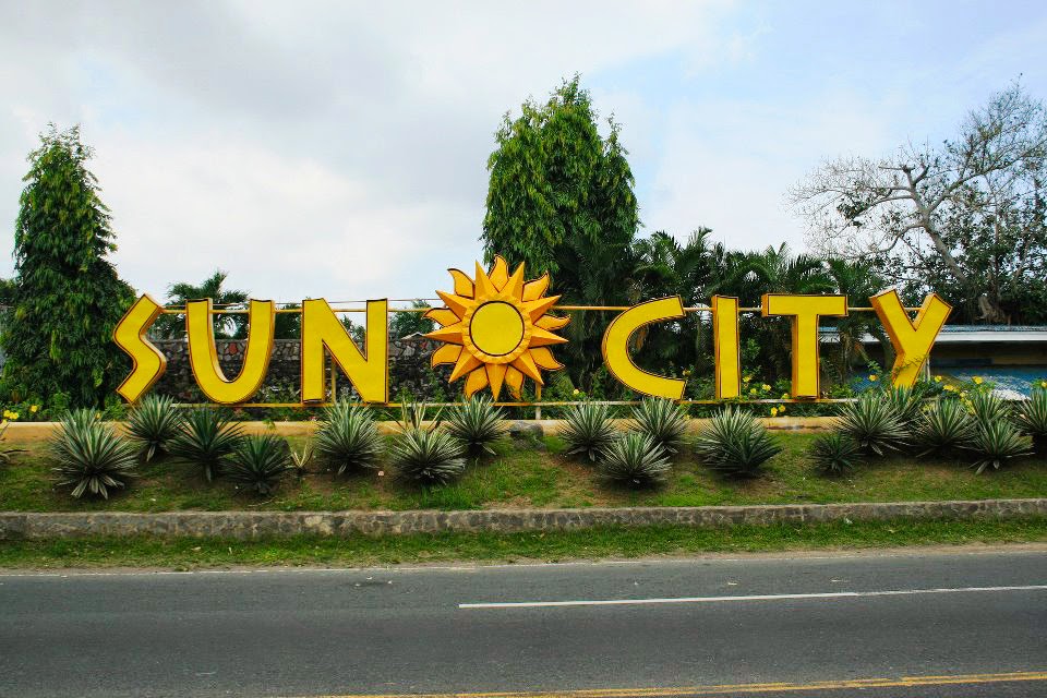 Sun City Resort Pansol Calamba | Best Resorts