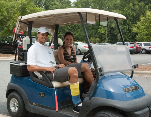 Sport Player: Stephen Curry and His Girlfriend Ayesha Alexander