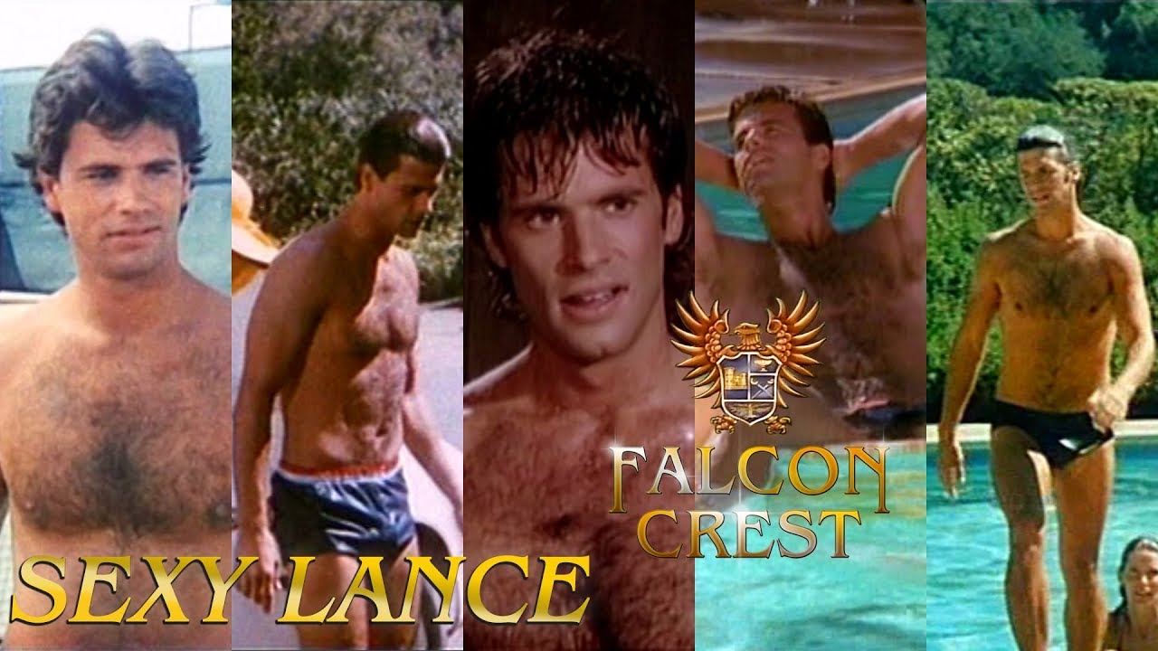 Whatever Happened To The Cast Of Falcon Crest” Ihearthollywood