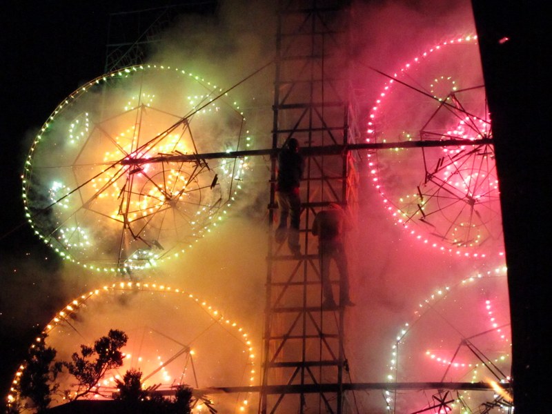 FOTOGRAFIA DE PAISAJE: JUCHITEPEC ESTADO DE MEXICO