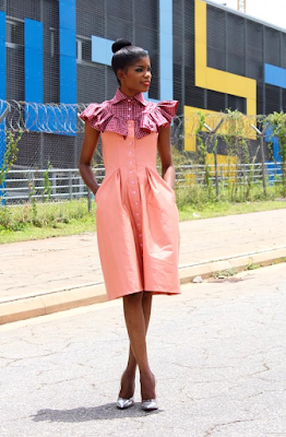 Welcome to Icechuks Blog : Mr Fix Nigeria and Wife Tessy Oliseh-Amaize ...