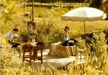 Five Little Pigs by Agatha Christie