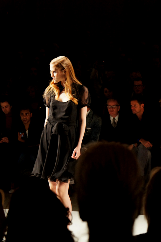 Girly en Geeky: MC Couture Light by Monique Collignon