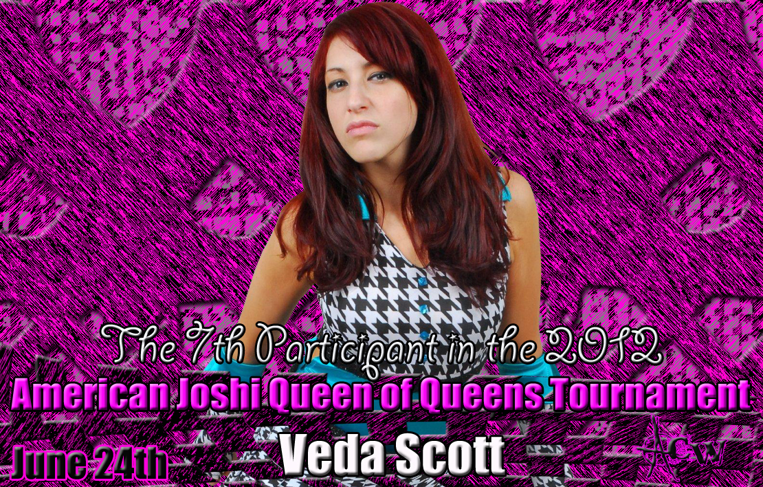 Upcoming Dates!: Queen of Queens! 6-24-12 @ Hooligans!