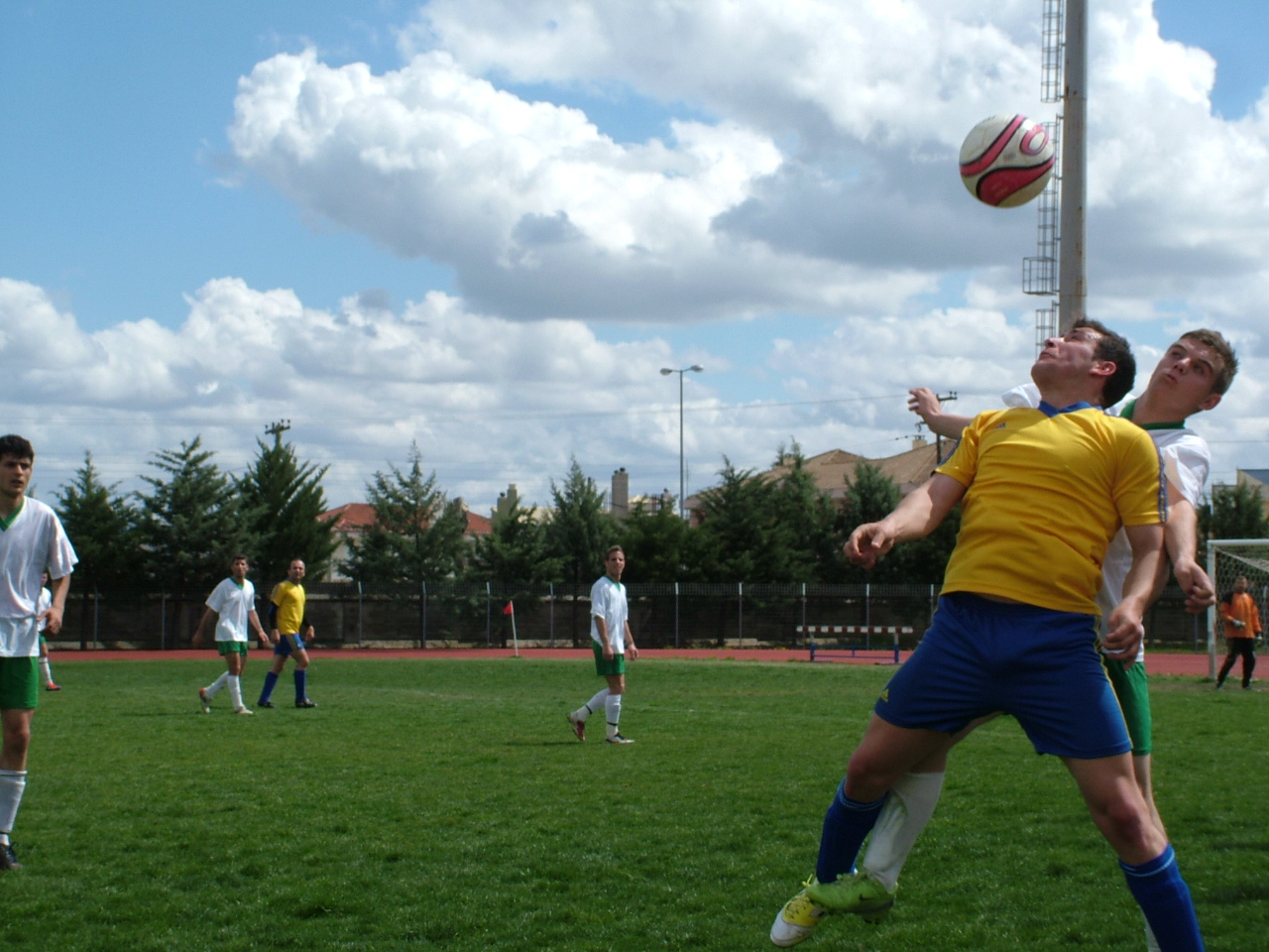 ΝΙΚΗΣΕ Η 116ΠΜ ΤΗΝ 124ΠΒΕ ΣΤΟ ΠΟΔΟΣΦΑΙΡΟ ΣΗΜΕΡΑ - ΣΤΡΑΤΙΩΤΙΚΑ ΘΕΜΑΤΑ ...