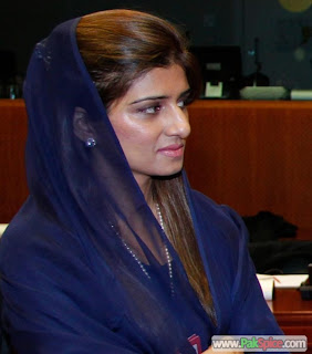 Free Wallpaper - Dirty Picture - Hot Pakistani Girls: Hina Rabbani Khar ...