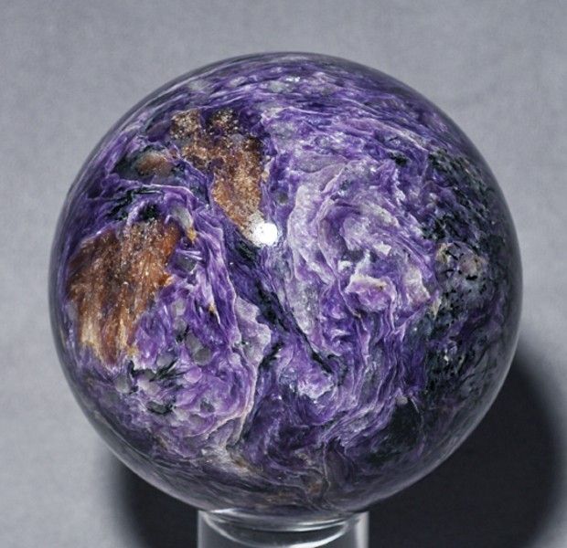 Charoita ~ Joyas Hechicera