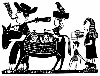 Como surgiu a literatura de cordel « BIBLIOTECA DA FEAAC/UFC