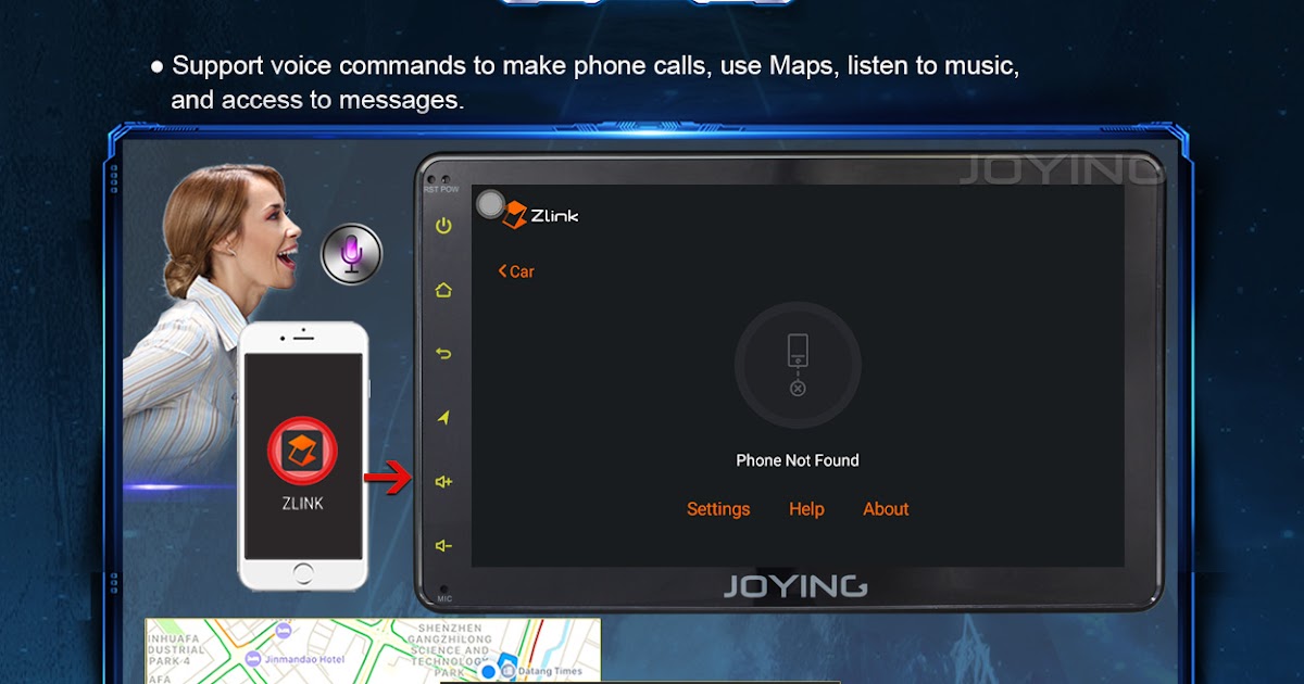 Joying Best Android Head Unit with Otca Cord processor