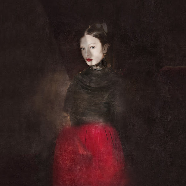 Florilège: THOMAS DEVAUX - PHOTOGRAPHE - FRANCE