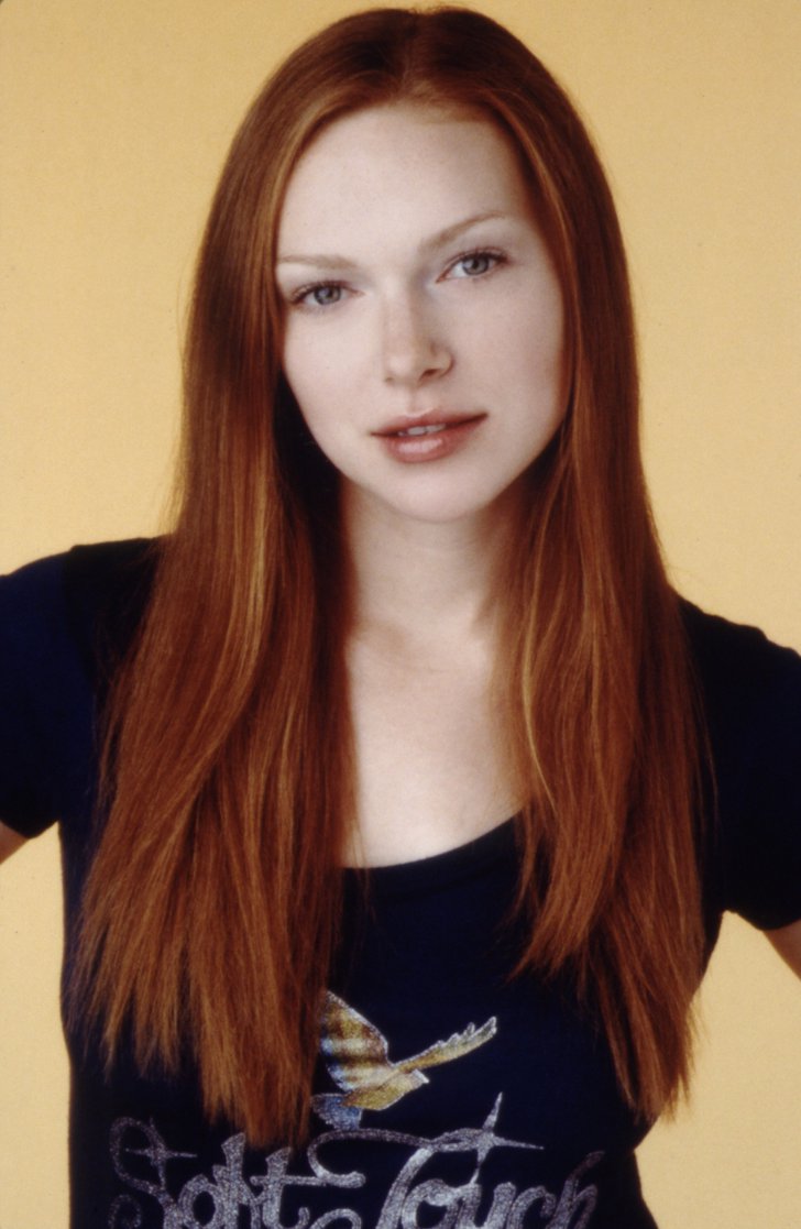 Slice of Cheesecake: Laura Prepon, pictorial