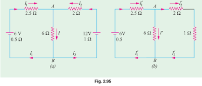 Superposition Theorem - The Info Of Electrical Energy