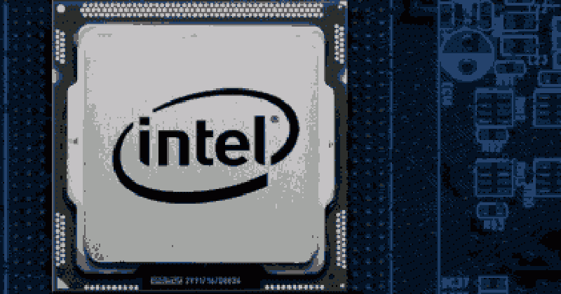 Sejarah dan Perkembangan Processor Intel