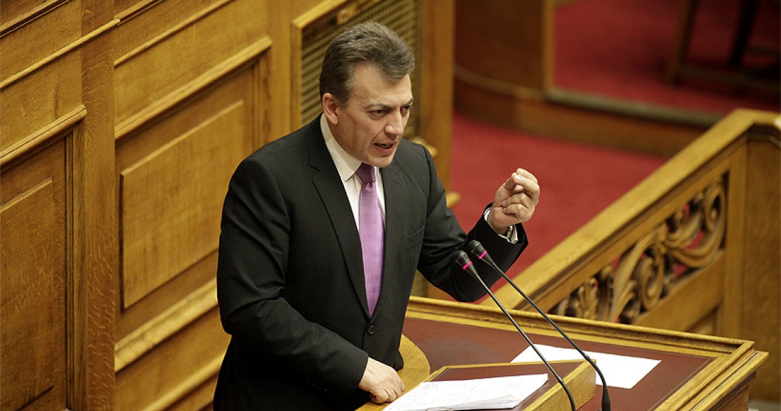 ΕΛΣΤΑΤ, Η ΩΡΑ ΤΗΣ ΑΛΗΘΕΙΑΣ ***: Νέα Δημοκρατία- ΙΩΑΝΝΗΣ ΒΡΟΥΤΣΗΣ: Πώς ...