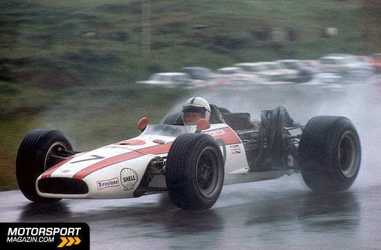 SILENT ECHOES: FORMULA 1 NOSTALGIA PART DUEX