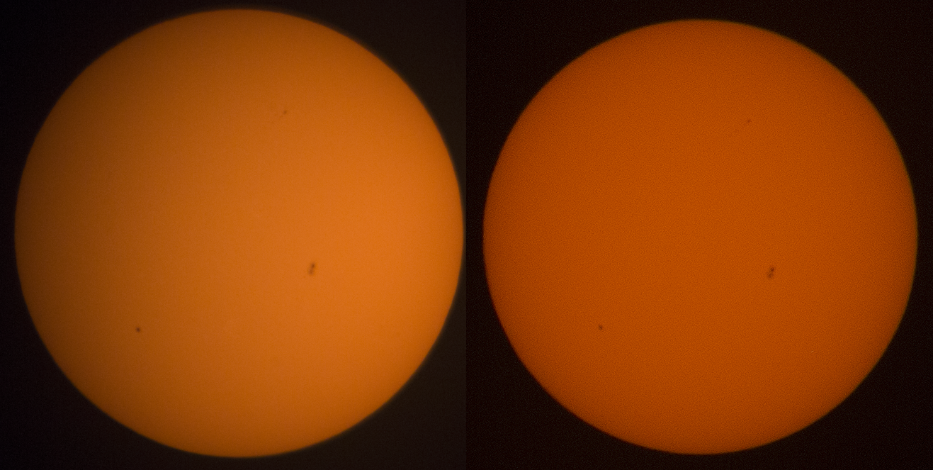 Best of Year 5: My Highlight Gallery from 2016 [Stellar Neophyte ...