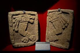 Mesoamerica, ayer y hoy...: Los vestigios del Calmécac ya se pueden visitar