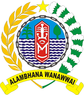 KORAMIL 13 SEDAN: logo logo KOREM DI INDONESIA