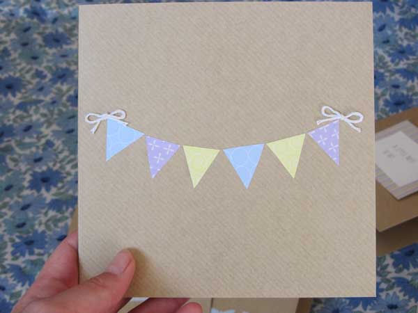 The Bumbling Bee: 5 handmade card ideas...