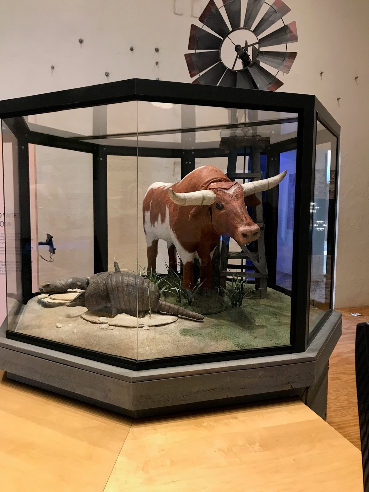 Cummins Life: We Had a Blast at The Science Mill