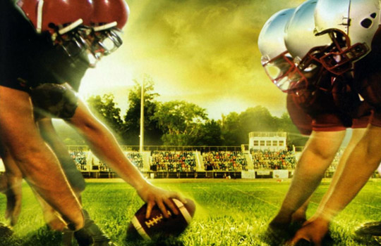 Reflexão: Desafiando Gigantes.