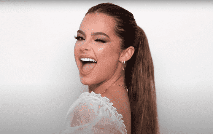 Maquillaje extremo: Así puedes lucir como Addison Rae, la estrella de ...