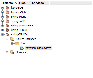PENGENALAN DASAR SWING: CLASS JTABBEDPANE DAN KOTAK DIALOG DI JAVA ...