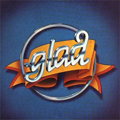 100 Greatest CCM Albums of the '70s: #87 - GLAD by GLAD (1978)