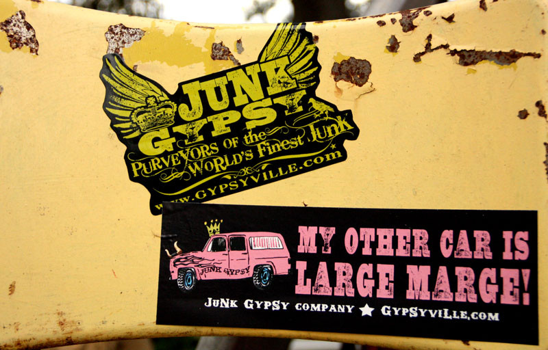 PaintHead's World™: July 2012