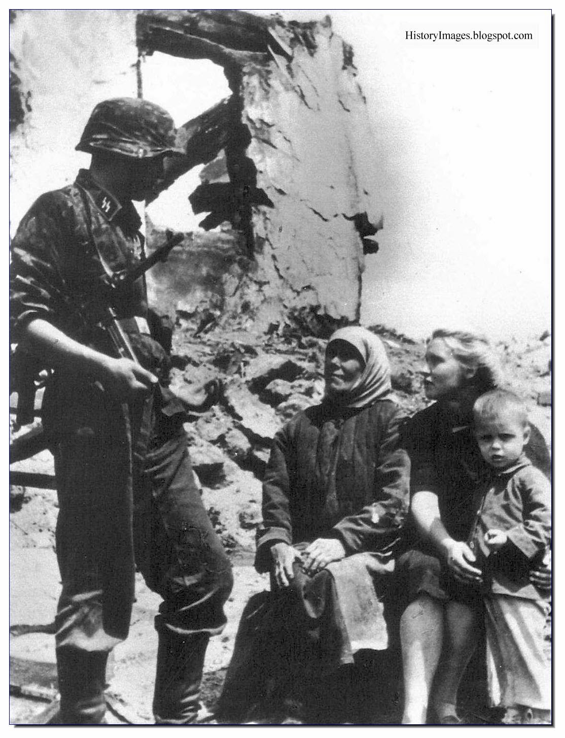 HISTORY IN IMAGES: Pictures Of War, History , WW2: Rare Random Images ...