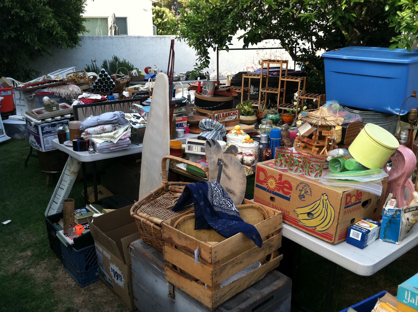 retroda: "HOARDERS" Show Filming At My House!