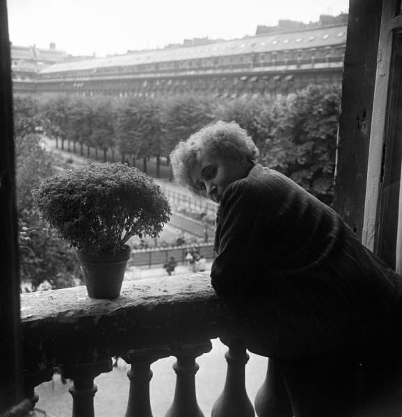 Los Grandes Fotografos: Pierre Jahan (1909-2003)