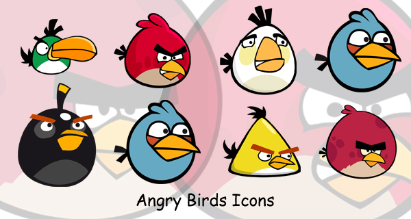 Angry Birds to Action | Angry Birds Fanon Wiki | Fandom