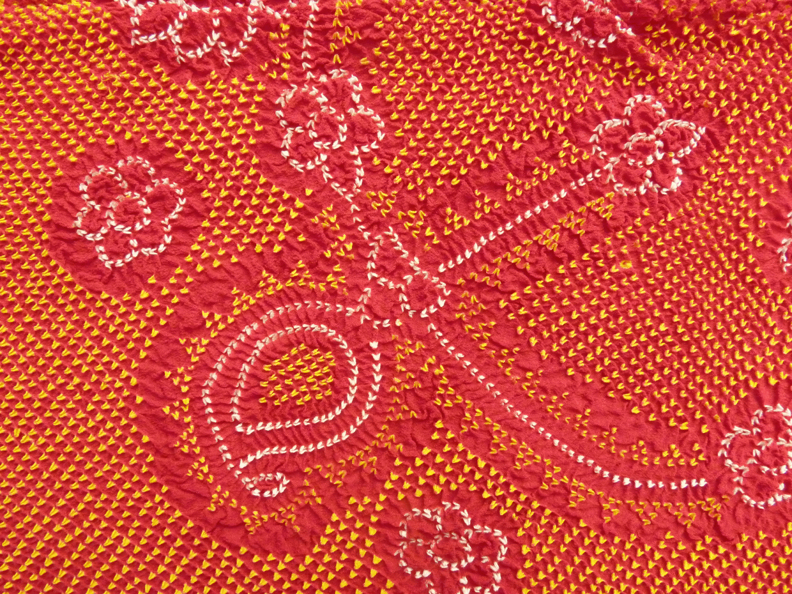 garam masala chai: Textile traditions of Kutch [Part I] - Guest Post by ...