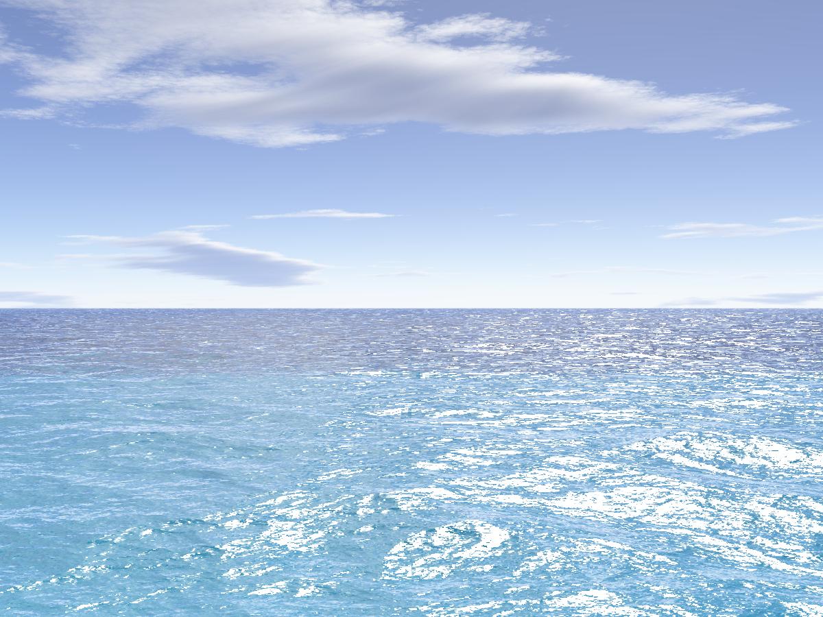 Ωκεανοί: Ένας μαγευτικός κόσμος | Τα Όνειρα της Νεφέλης