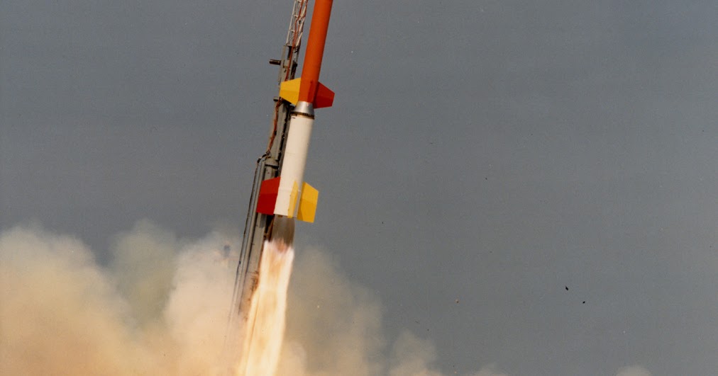 The Disaffected Lib: When a Canadian Missile Almost Sparked World War III