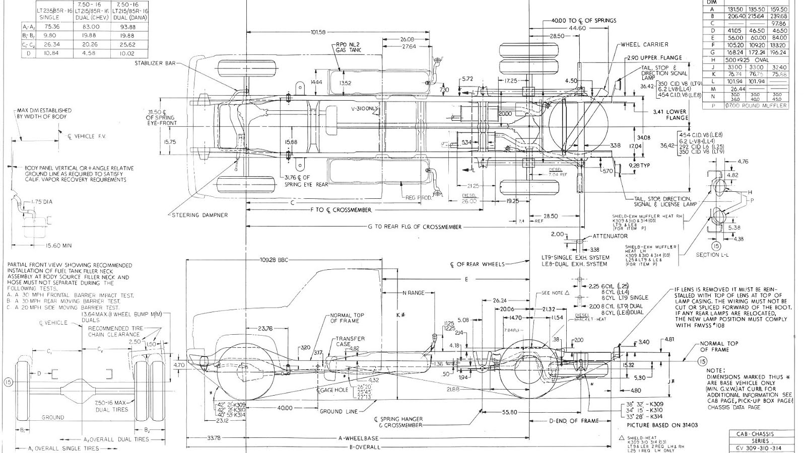 Pick Up Truck Dimensions Truck Choices pick-up-truck-dimensions-truck-choices