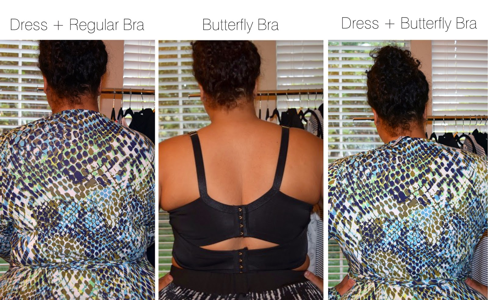My Back Smoothing Techniques Garnerstyle