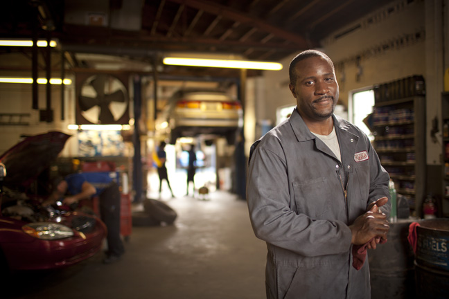 The Gren Group: BCBS of Tennessee from Tibor Nemeth