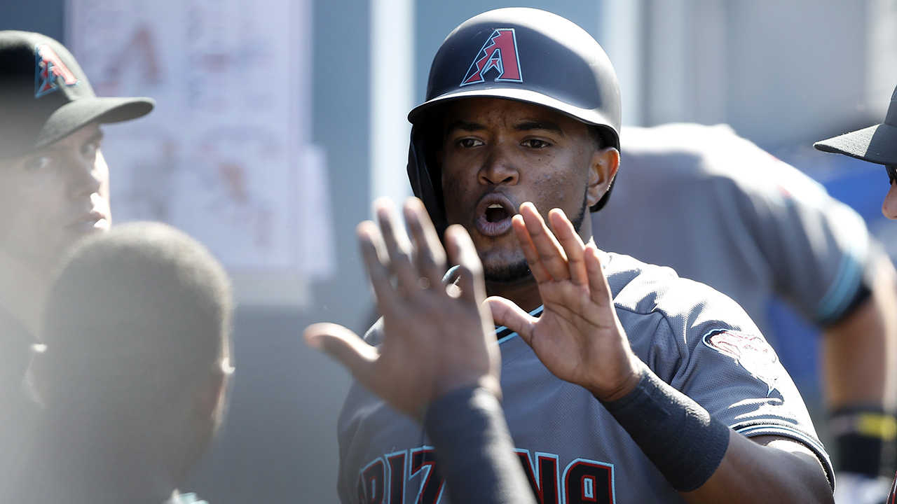 LO QUE PASO HOY: Sócrates Brito a la lista de lesionados de D-backs ...