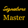 Signature Master